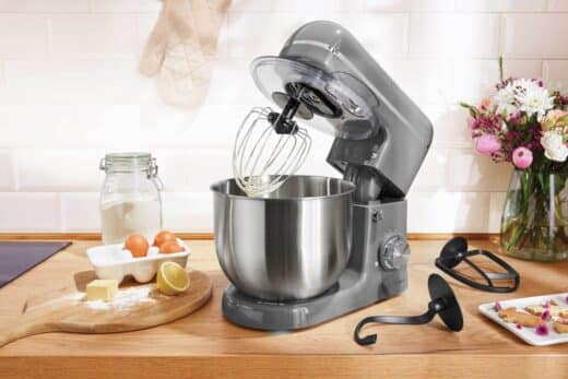 Robot Patissier Lidl Prochaine Vente