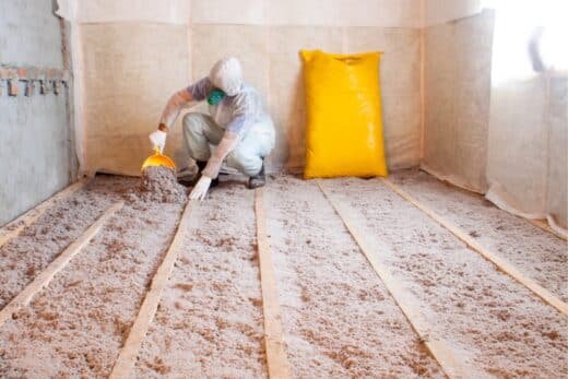 Cloison SAD 180 : Prix et Guide - Ctendance