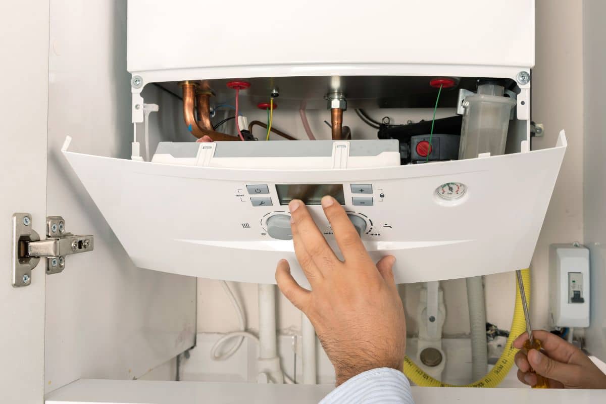 Comment bien entretenir votre chaudière au gaz ? - Ctendance