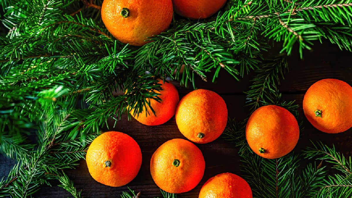 Voici 7 idées pour décorer un sapin de Noël sans boules en plastique ...